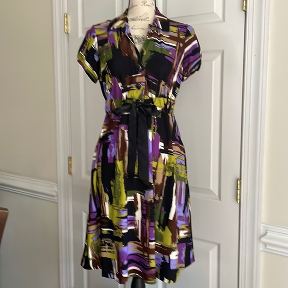 Signature by Robbie Bee | Dresses | Signature By Robbie Bee Dress ...